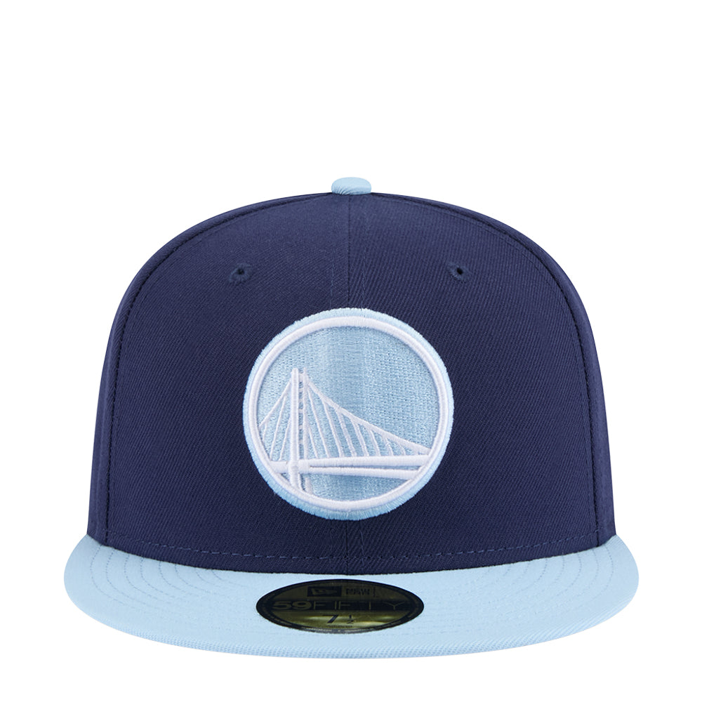 Warriors 2-Tone Color Pack 5950 – ShopWSS