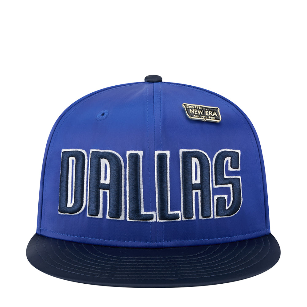 Mavericks Satin 2-Tone OTC Pin 5950 – ShopWSS