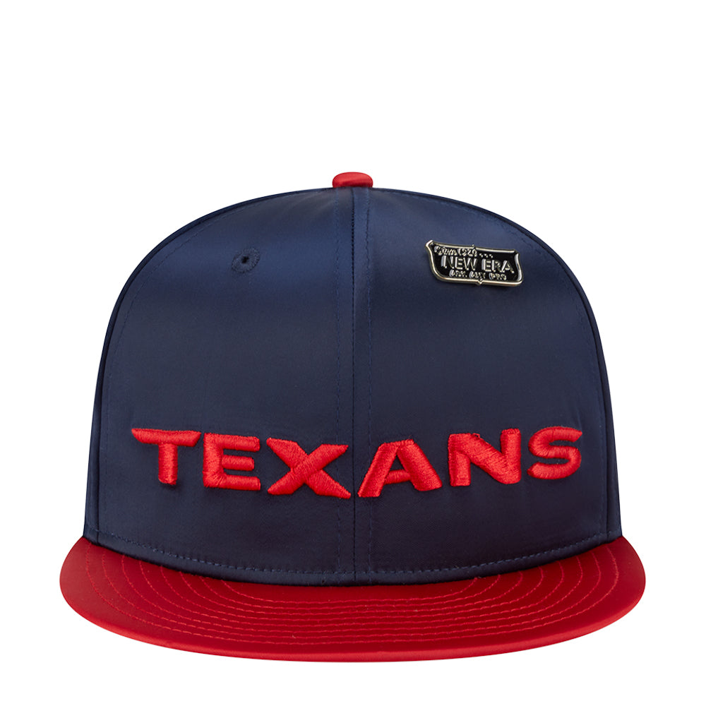 Texans Satin 2-Tone OTC Pin 5950 – ShopWSS