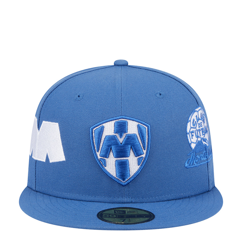 Monterrey All Logos 5950 – ShopWSS