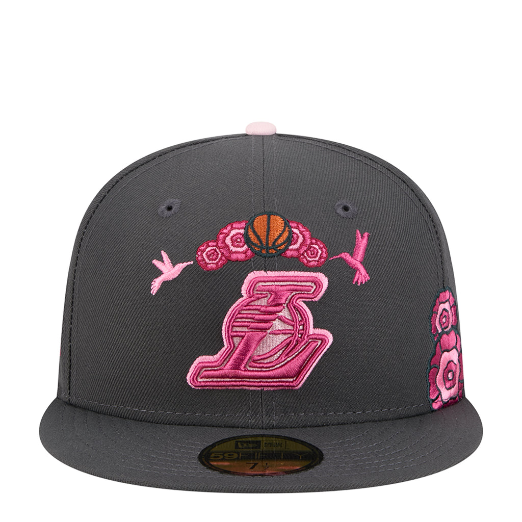 Lakers Dia de Muertos 5950 – ShopWSS