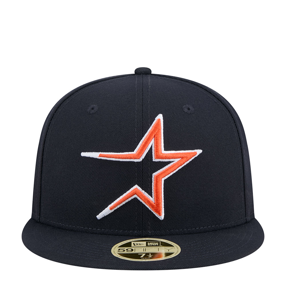 Astros MLB 2025 Hall Of Fame OTC 5950 – ShopWSS