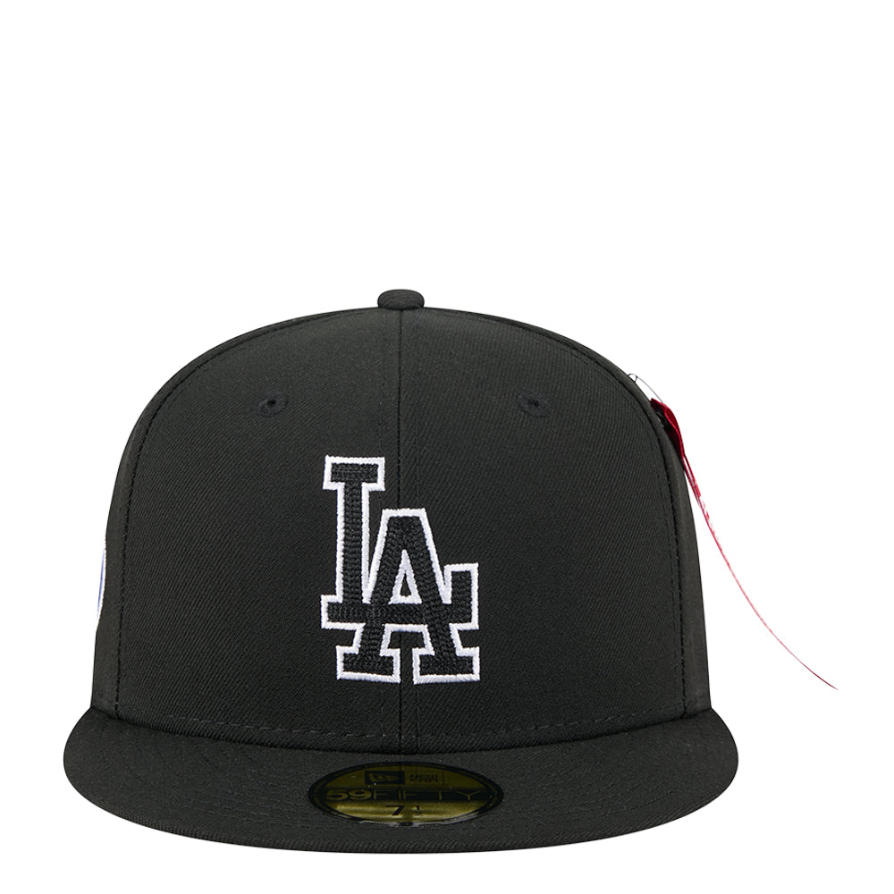 Dodgers Alpha Multipatch 5950 – ShopWSS