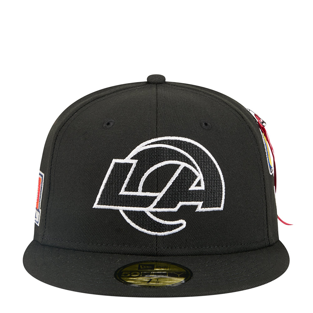 Rams Alpha Multipatch 5950 – ShopWSS