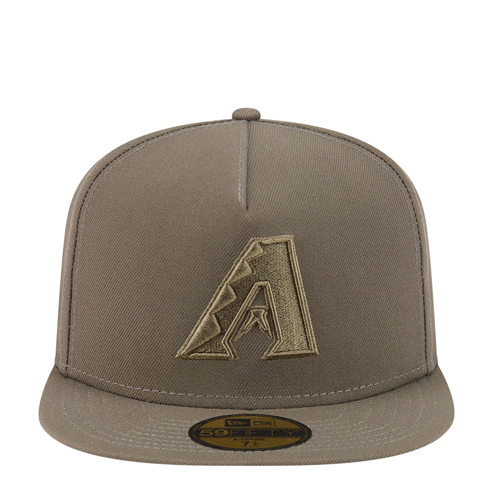 Diamondbacks Color Pack 5950 A-Frame – ShopWSS