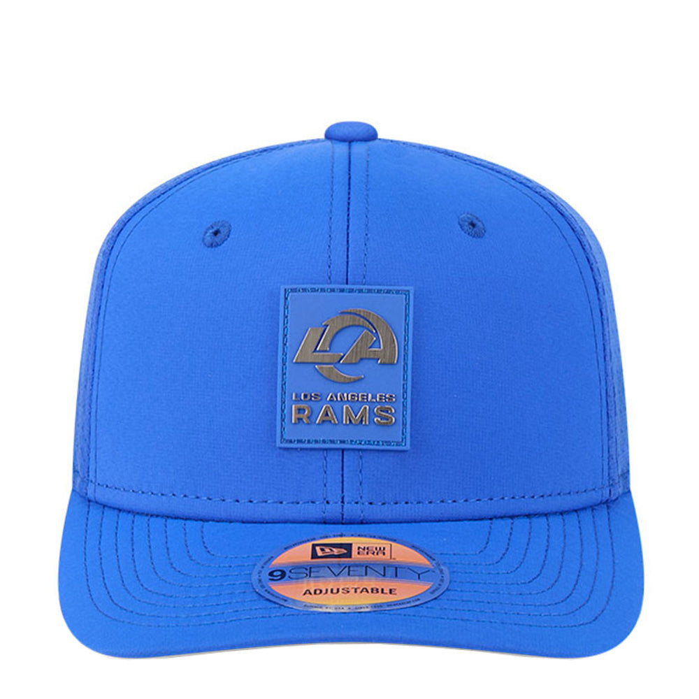 Rams NFL 2025 Sideline OTC 970 – ShopWSS