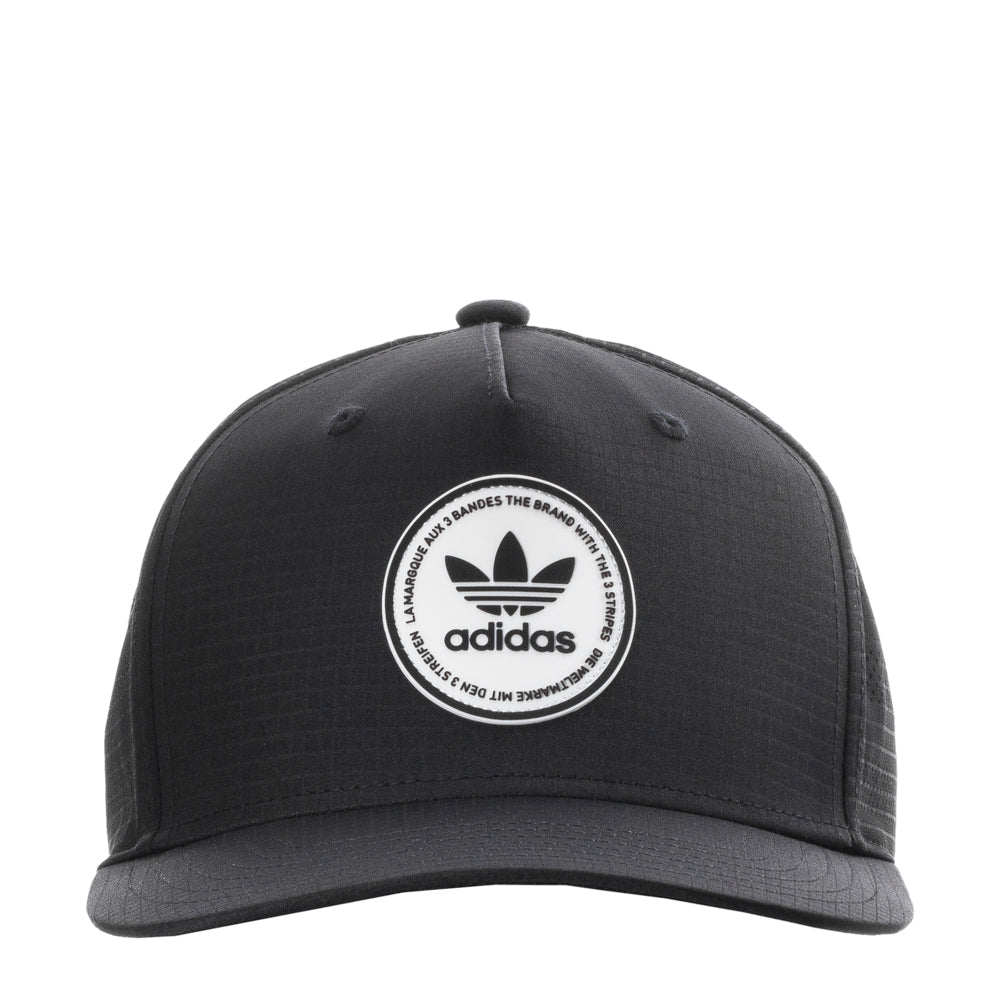 OG Emblem Snapback – ShopWSS