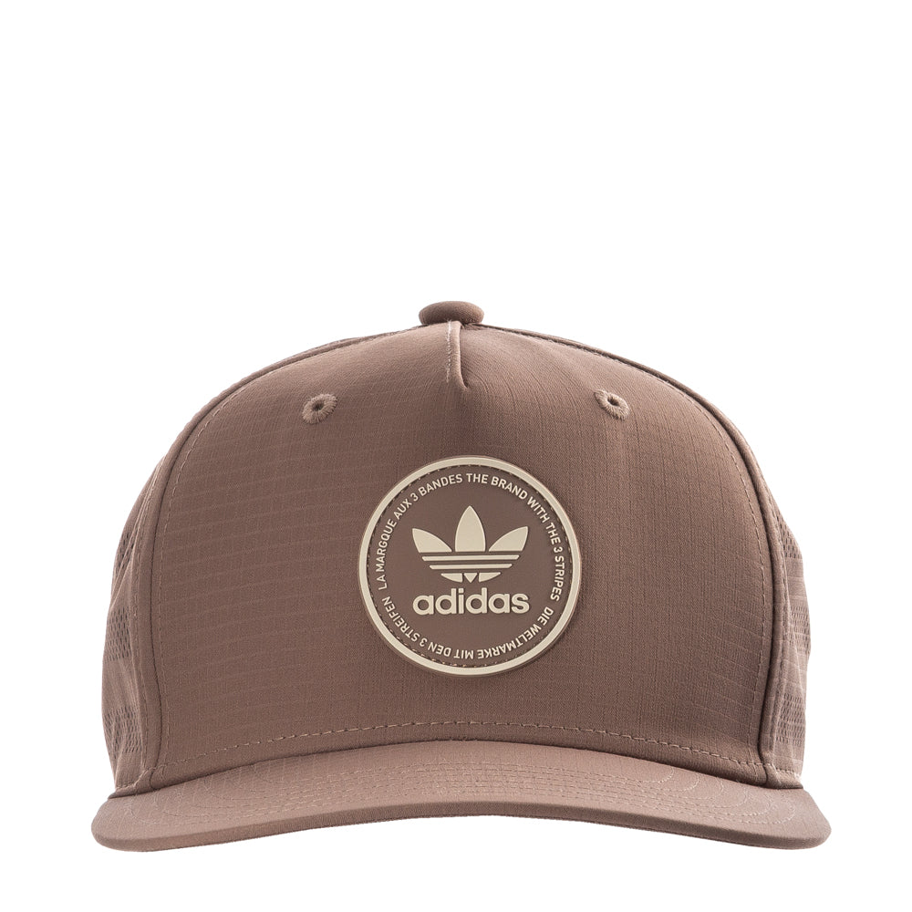 OG Emblem Snapback – ShopWSS