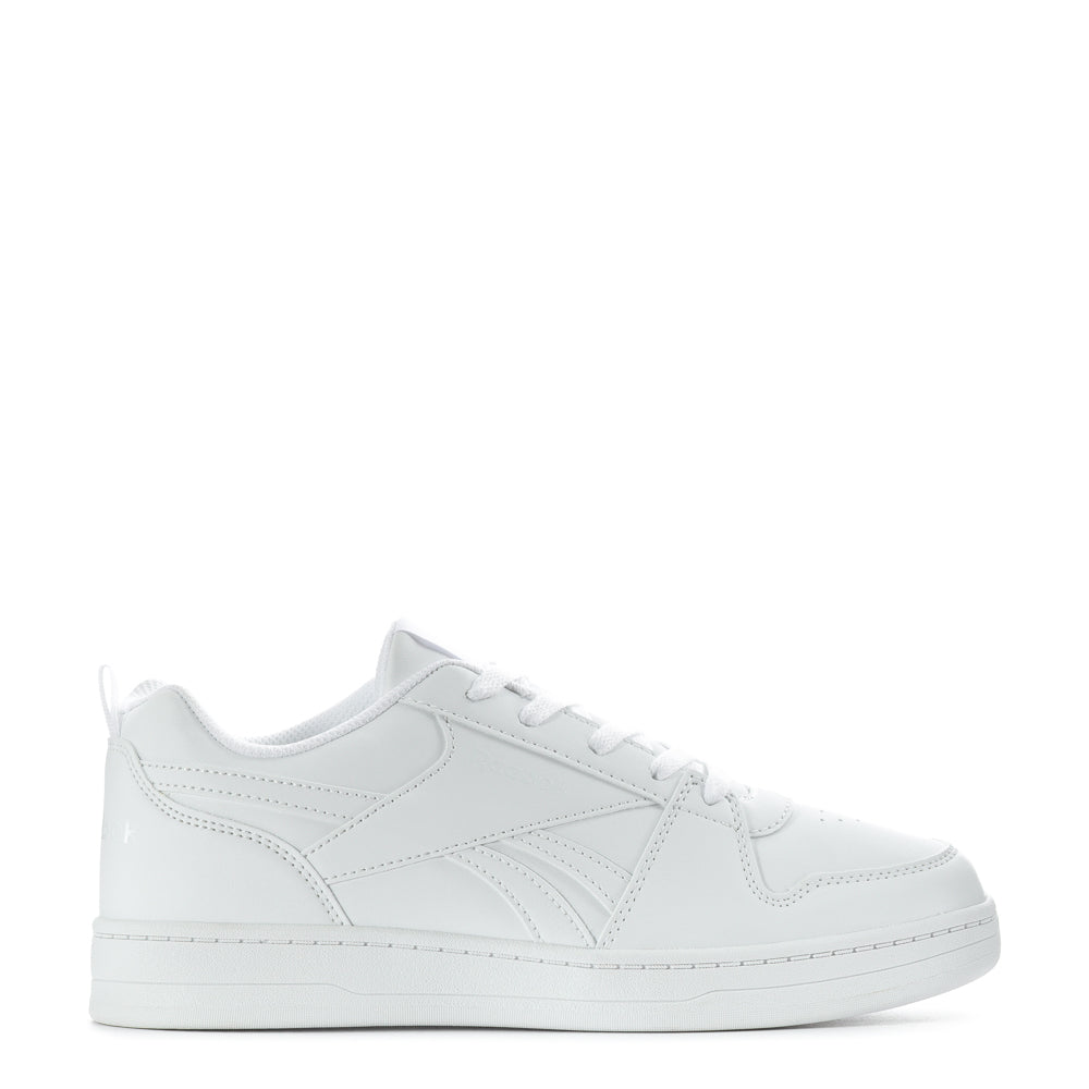 Reebok Royal Prime 2.0 | Youth | White/White | ShopWSS