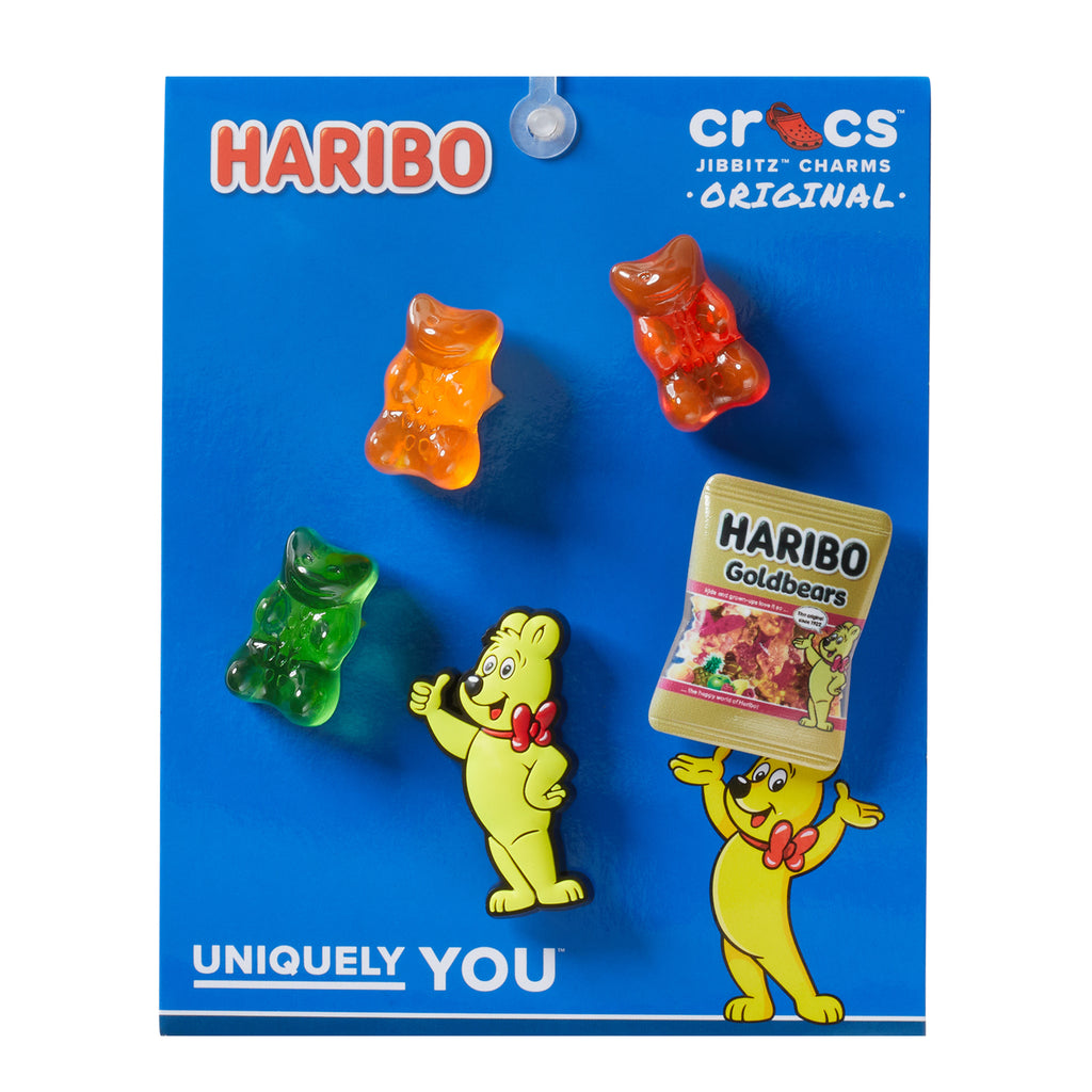 Haribo 5 Pack Jibbitz – ShopWSS