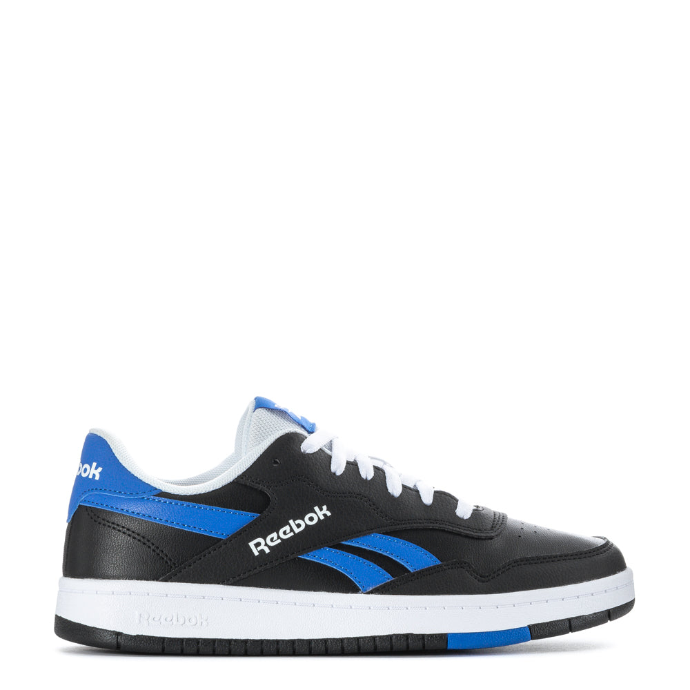 Reebok BB 1000 | Men’s | Black/Blue/White | ShopWSS