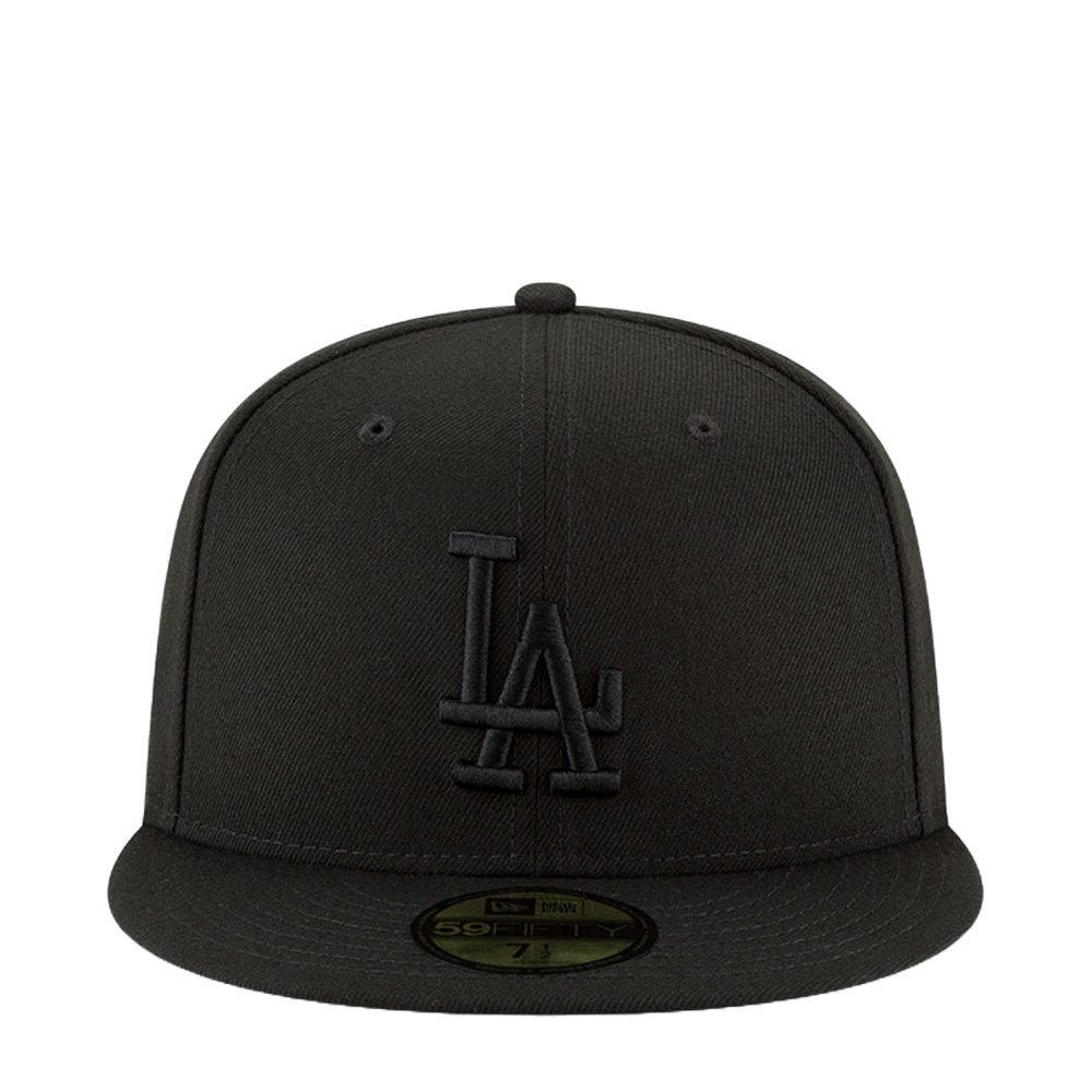 Dodgers LA Basic 5950 – ShopWSS