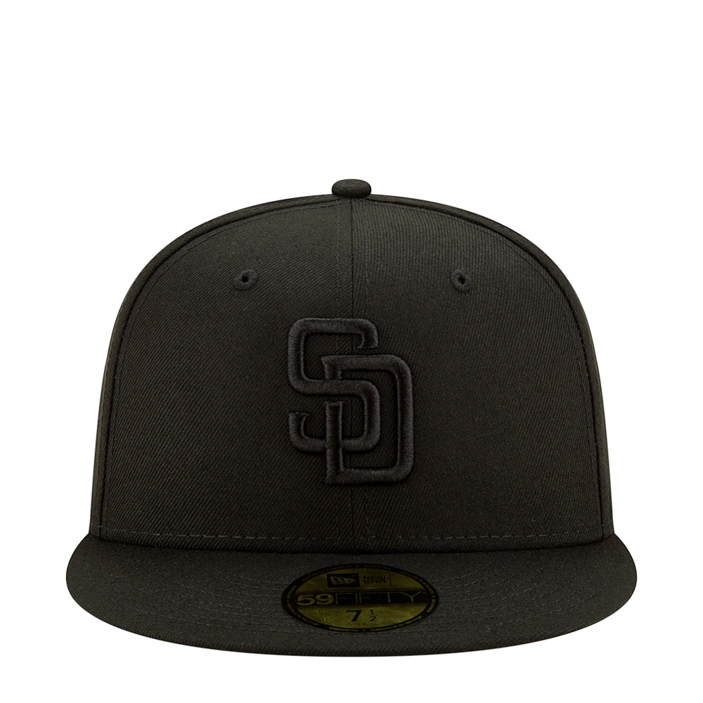 Padres Basic 5950 – ShopWSS