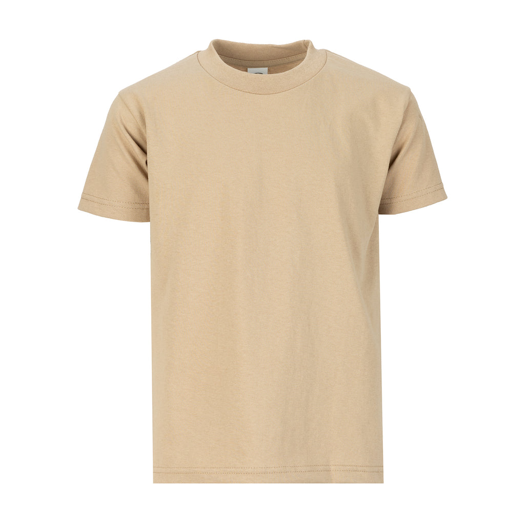 Solid Crew Neck - Youth – ShopWSS