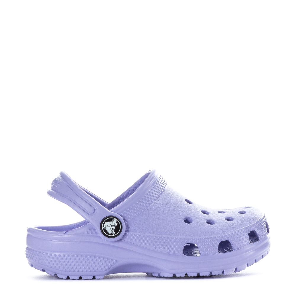 Crocs Classic Clog | Toddler | Mystic Purple | ShopWSS