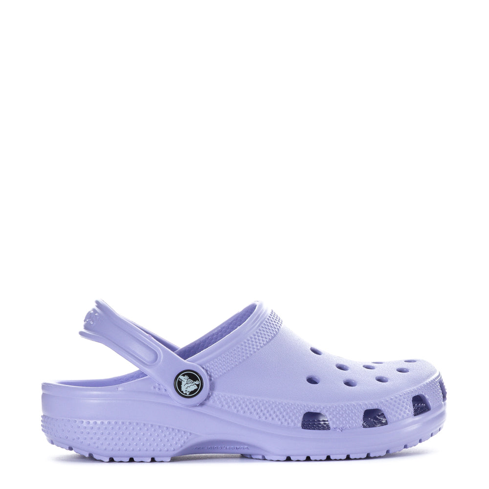 Crocs Classic Clog | Kids | Mystic Purple | ShopWSS