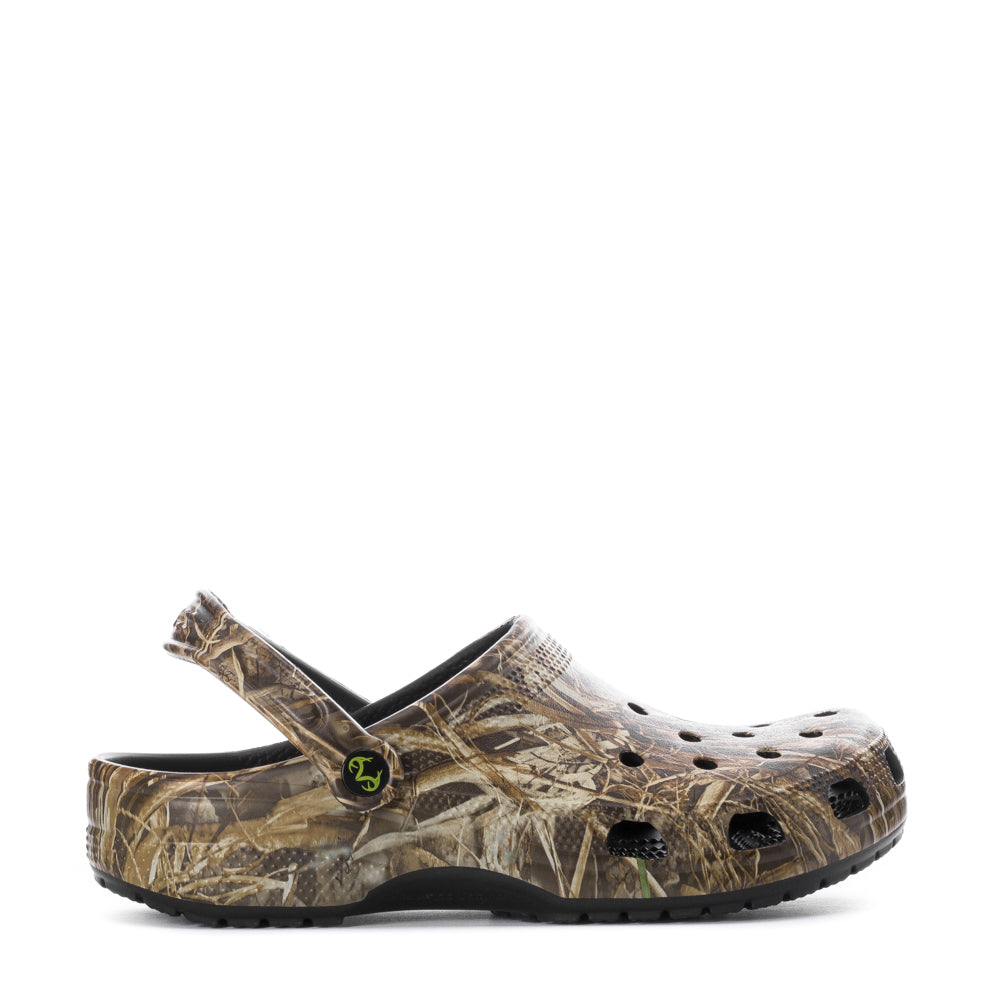 Real Tree Max 7 Classic Clog - Mens – ShopWSS