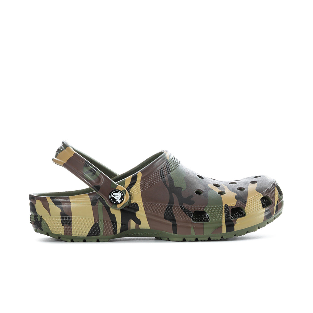 Classic Clog- Mens – ShopWSS