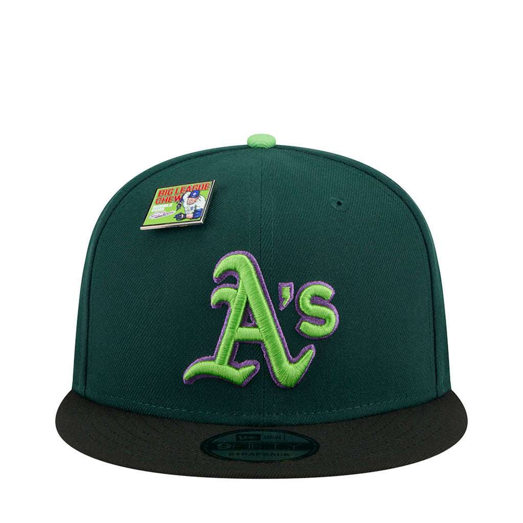 New Era x Big League Chew Athletics 2-Tone 950 – ShopWSS