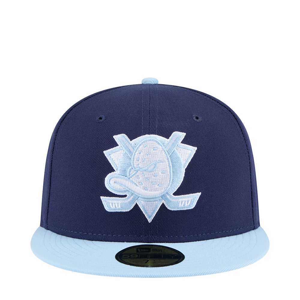 Anaheim Ducks 2-Tone Color Pack 5950 – ShopWSS