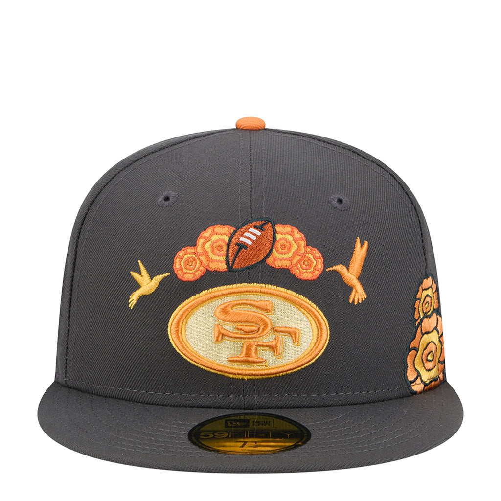 Niners Dia de Muertos 5950 – ShopWSS