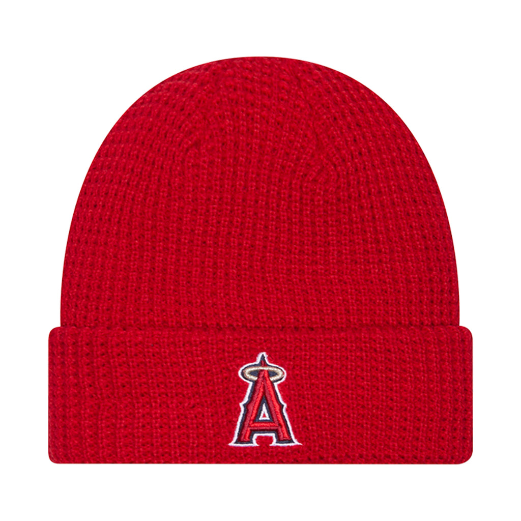Angels Knit Waffle Beanie – ShopWSS