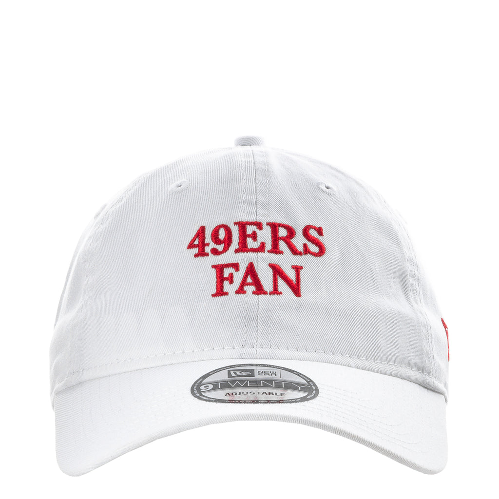 Niners Team Fan 920 – ShopWSS