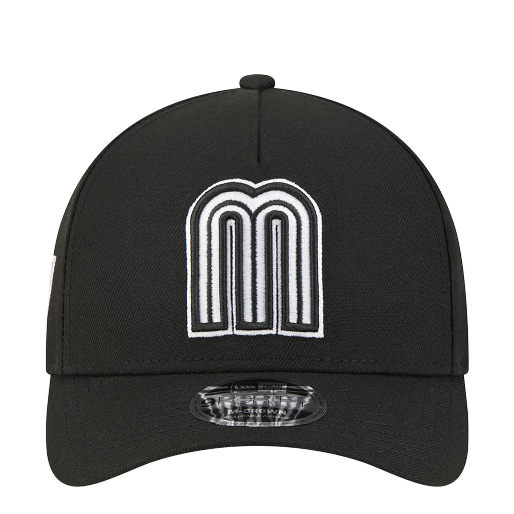 Mexico World Baseball Classic 2026 940 M-Crown A-Frame – ShopWSS