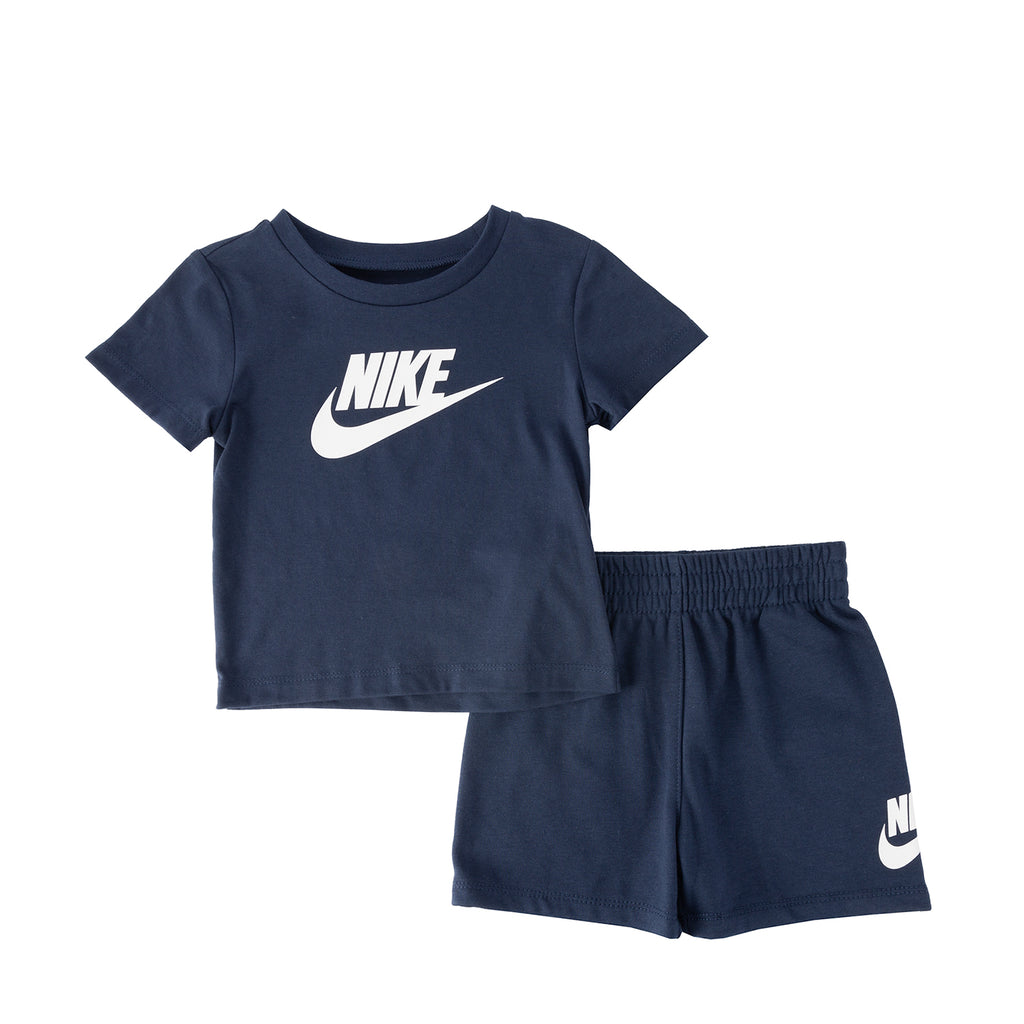 Club Short Set - Infant – ShopWSS