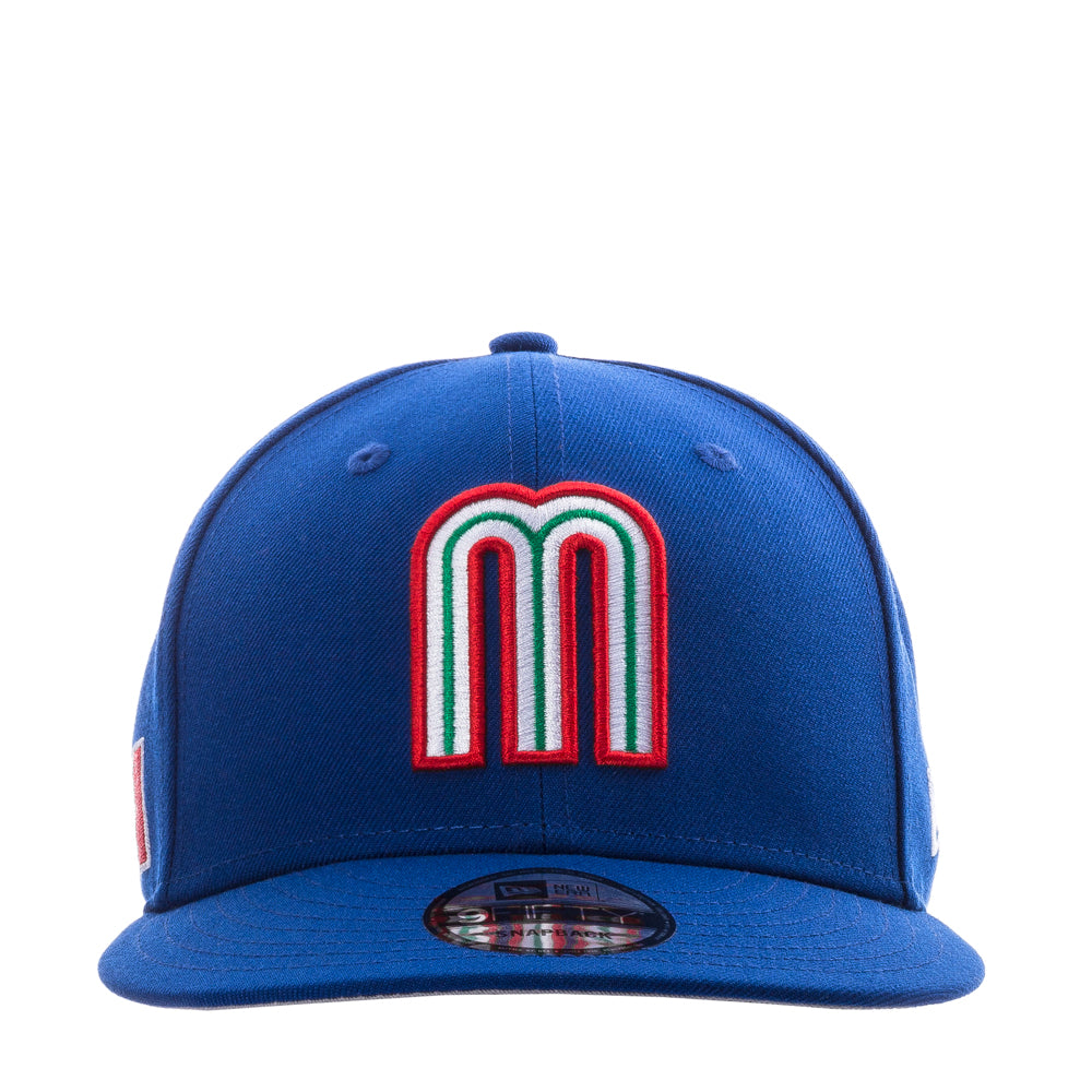 Mexico "M" 950 – ShopWSS