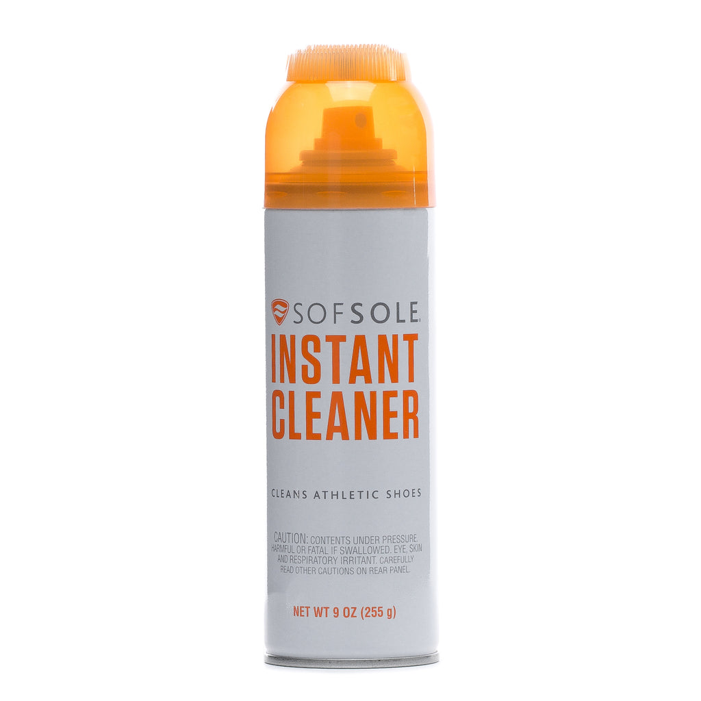 Sofsole Instant Cleaner 9oz | No Color | ShopWSS