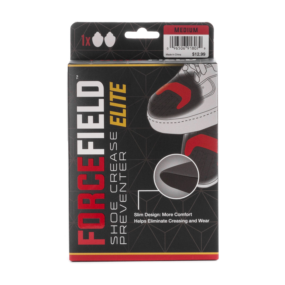 Elite Crease Preventer - Medium – ShopWSS