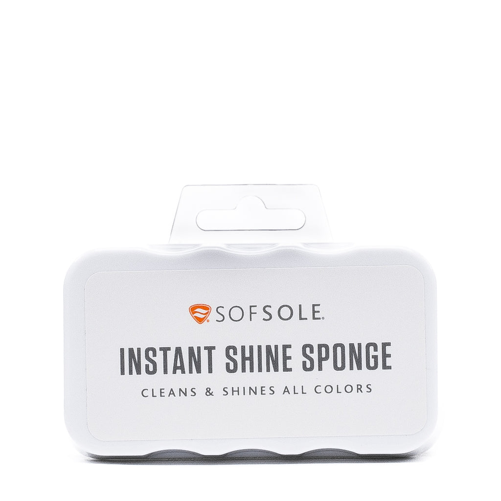 Instant Shine Sponge – ShopWSS