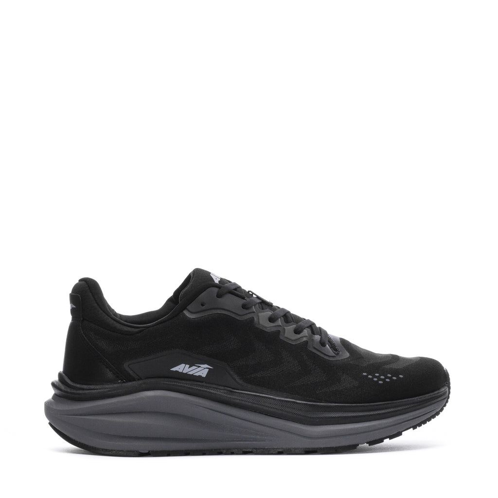 Avia Move | Men’s | Black | ShopWSS