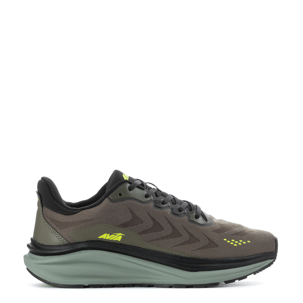 Avia Move | Men’s | Olive/Black | ShopWSS