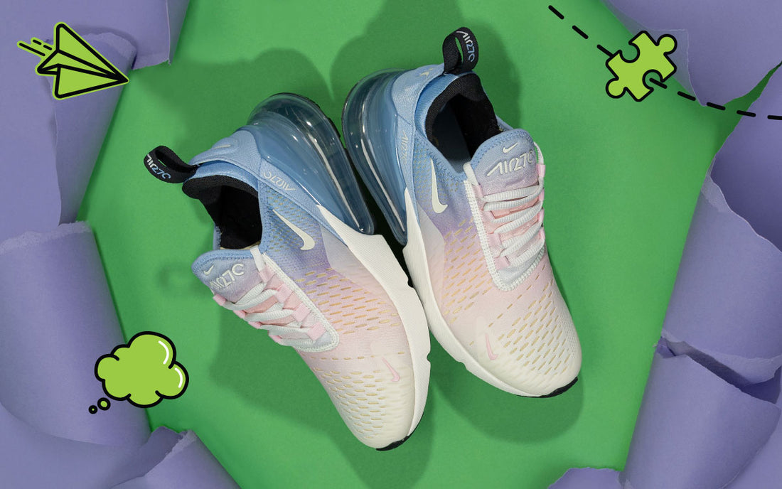 Your Neighborhood Shoe Store | ShopWSS