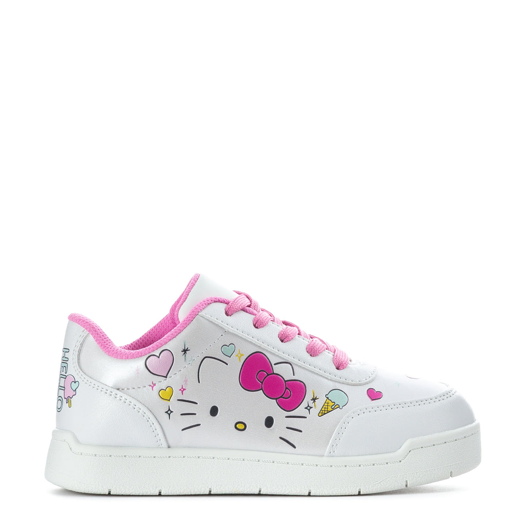 Character Hello Kitty Court | Kids | White/Multi | ShopWSS