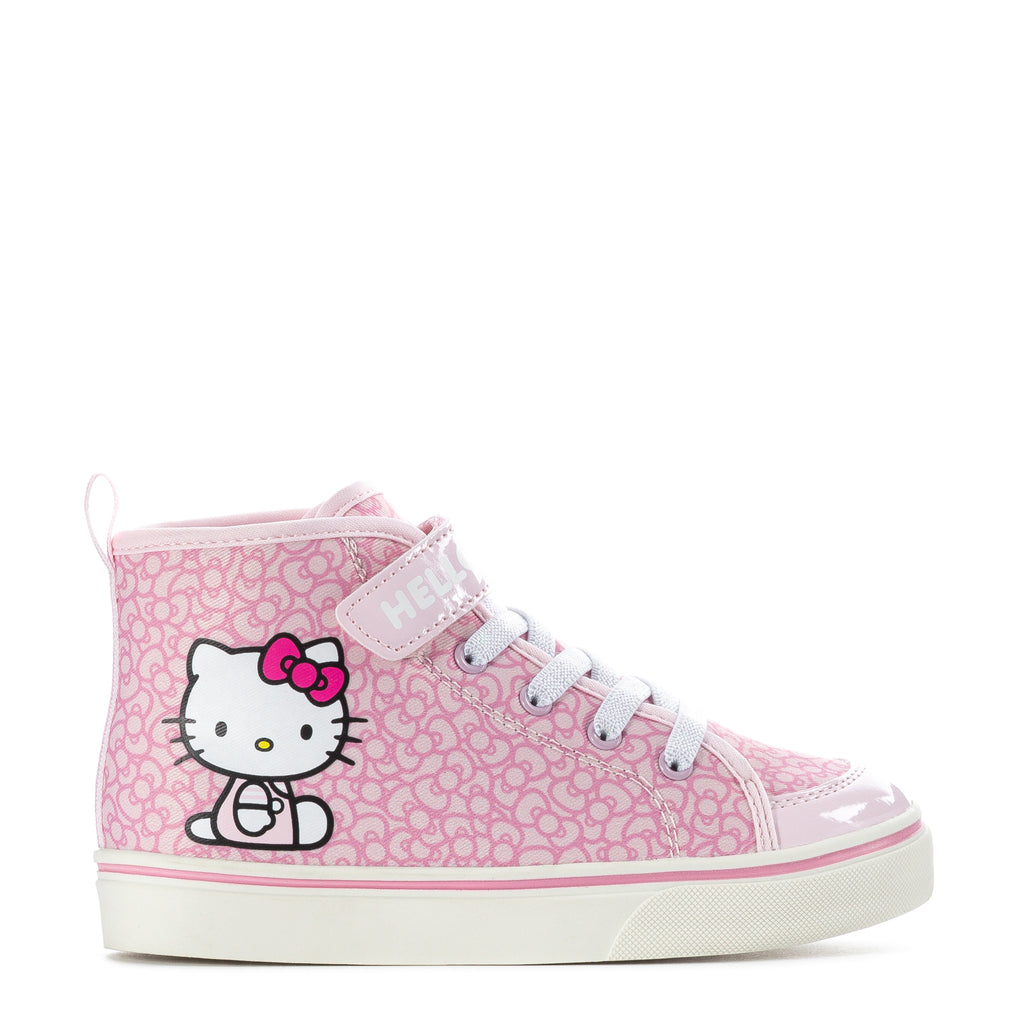 Character Hello Kitty Hip Top | Kids | Pink/White | ShopWSS