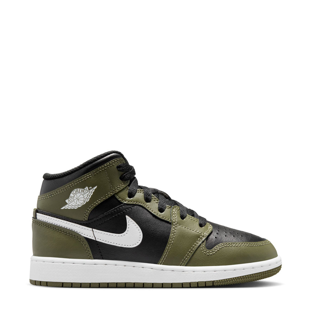 AJ 1 Mid - Youth – ShopWSS