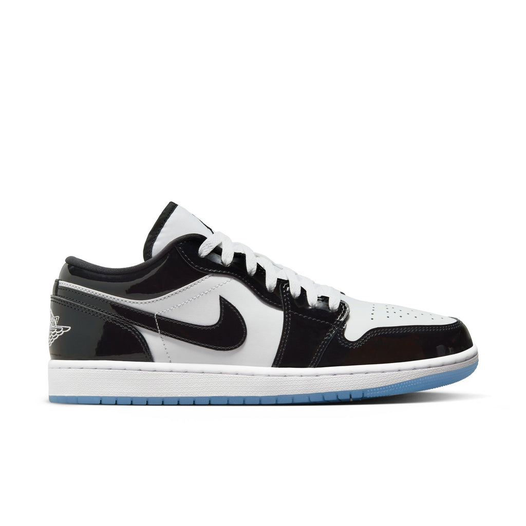 Jordan AJ 1 Low SE | Men’s | White/Black | ShopWSS