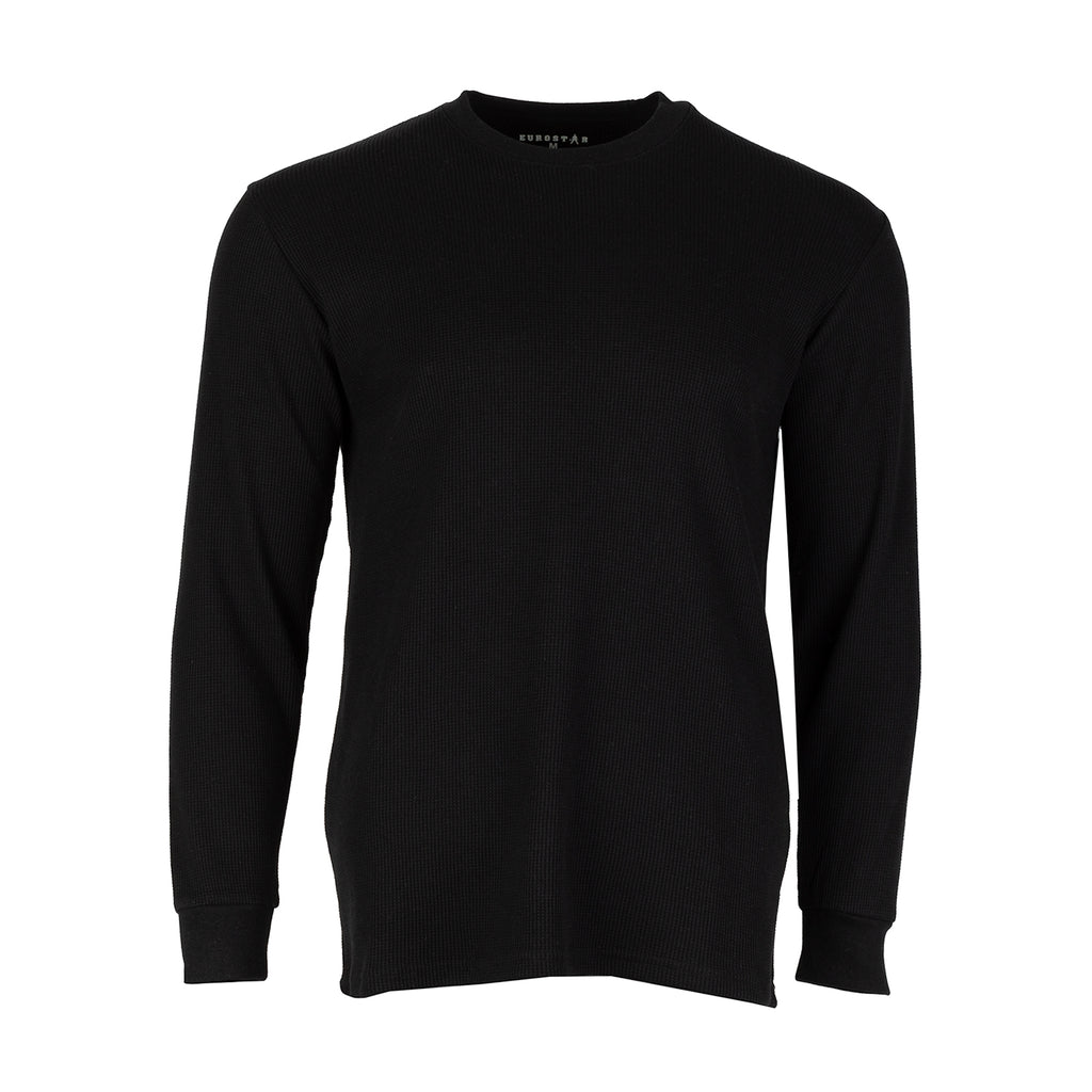 Long Sleeve Solid Thermal - Mens – ShopWSS