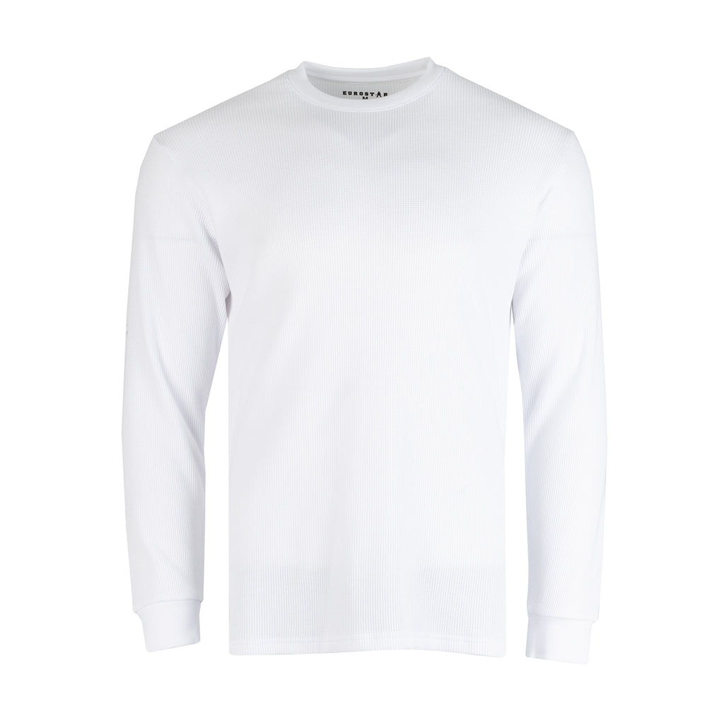 Long Sleeve Solid Thermal - Mens – ShopWSS
