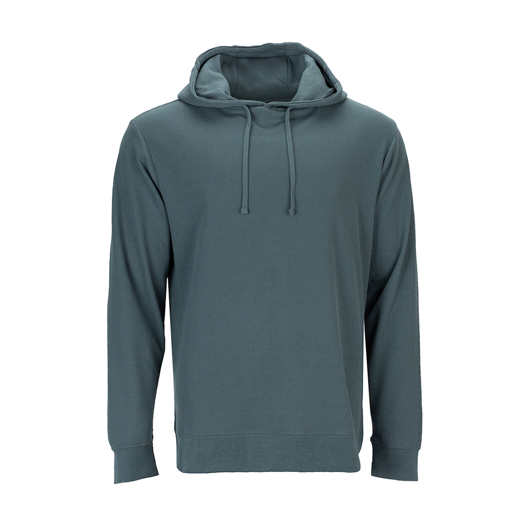 Eurostar Long Sleeve Thermal Hoody | Men’s | Basalt | ShopWSS