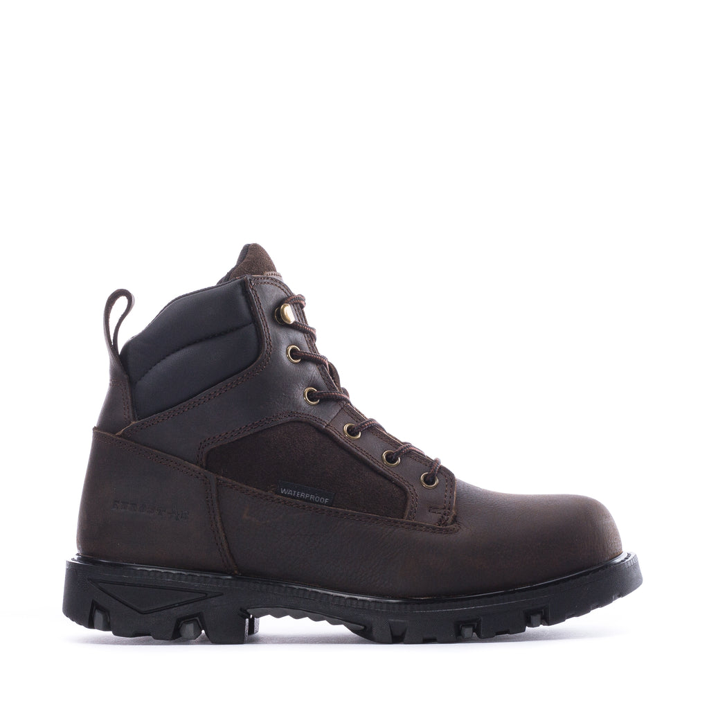 Tucker II Steel Toe WP - Mens – ShopWSS