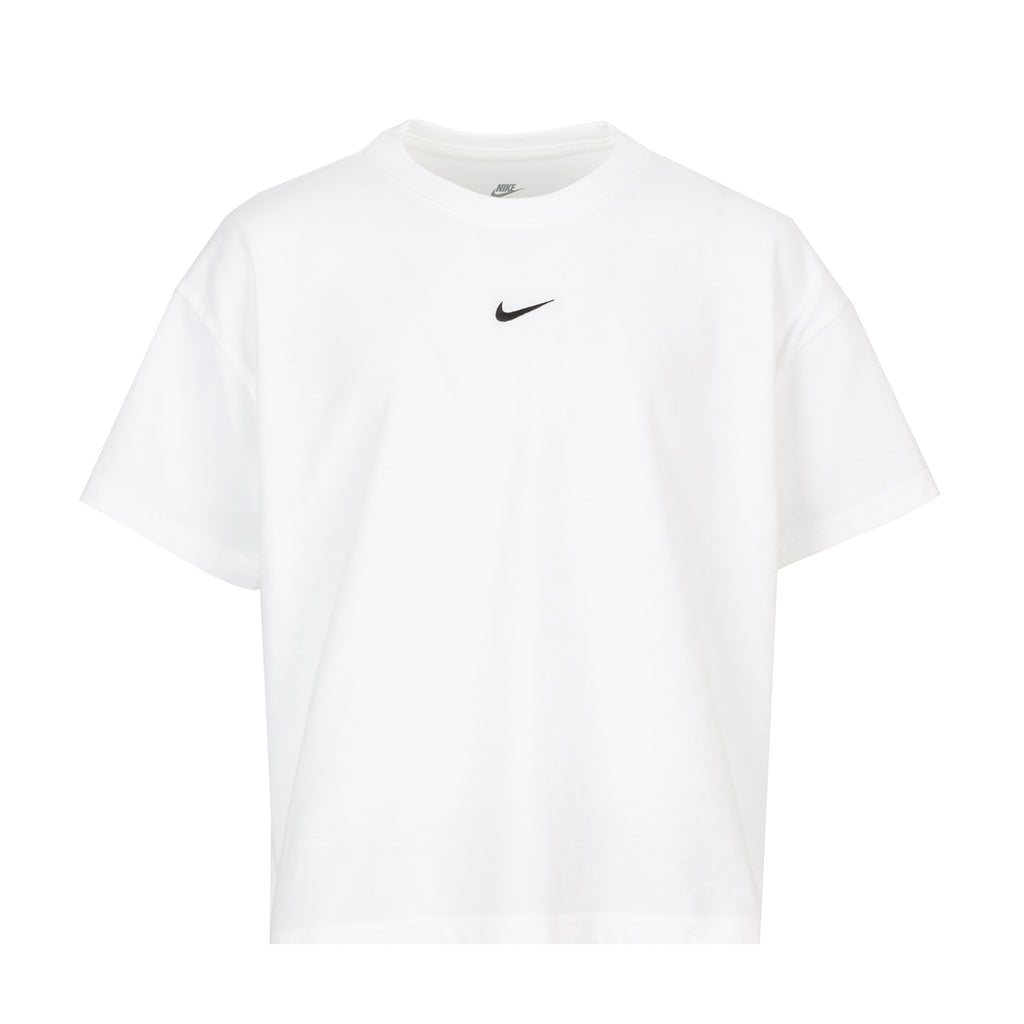 Essential Boxy Tee - Youth – ShopWSS