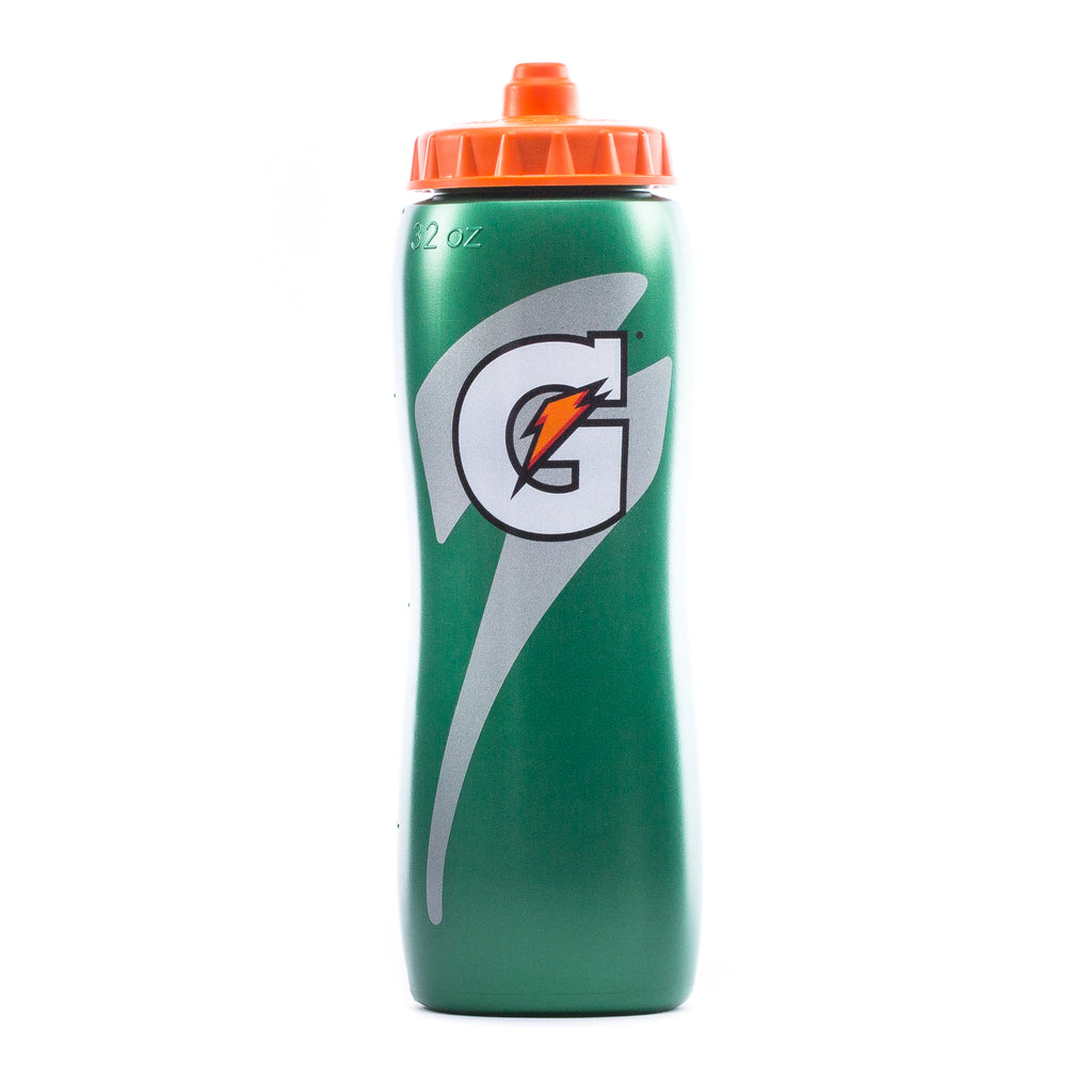 Contour Bottle - 32oz – ShopWSS