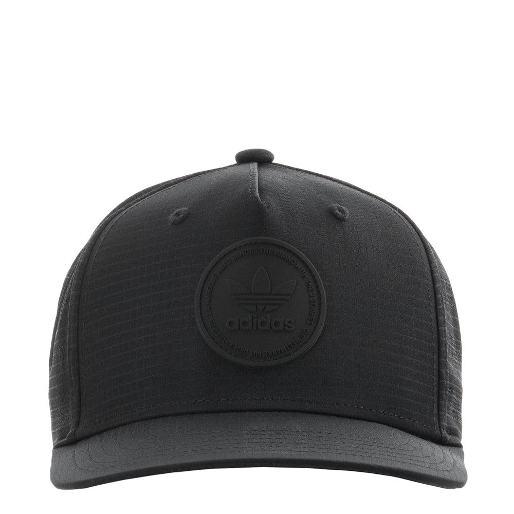 OG Emblem Snapback – ShopWSS