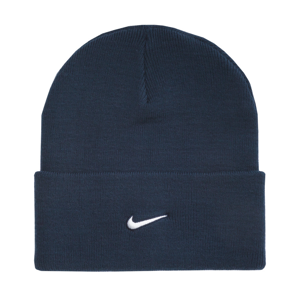 Nike Peak Tall Cuff Swoosh Beanie – ShopWSS