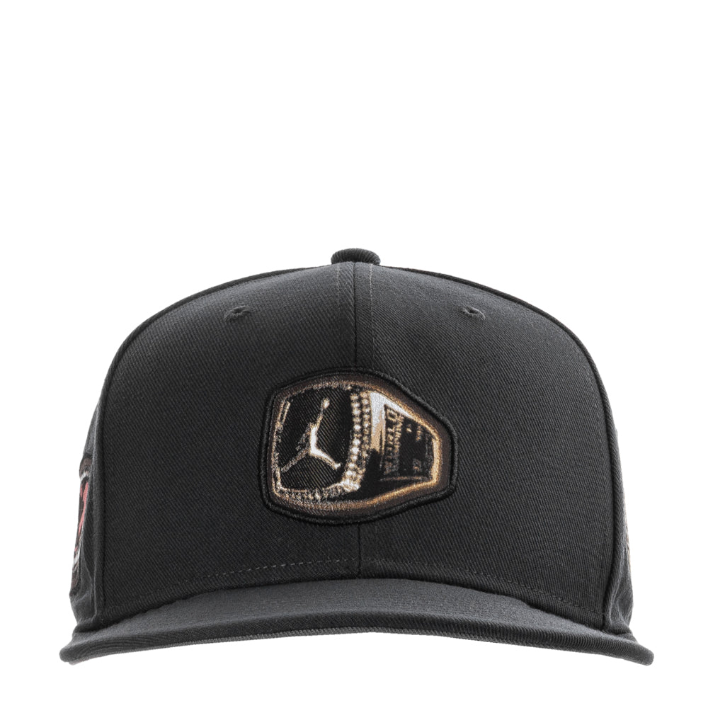 Jordan Pro Cap Flight MVP Snapback – ShopWSS