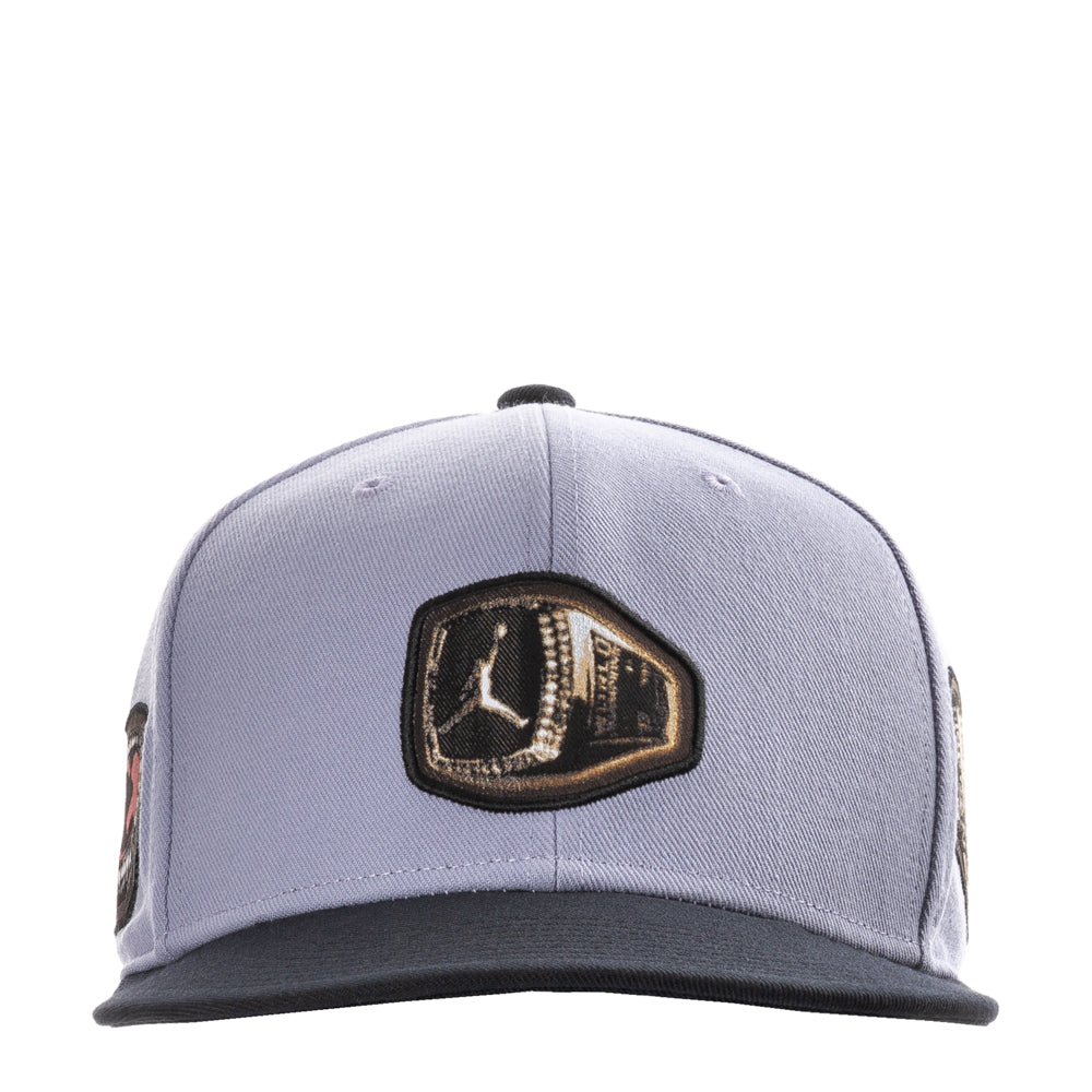 Jordan Pro Cap Flight MVP Snapback – ShopWSS